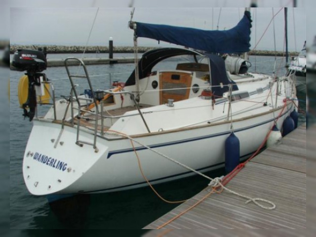 1984 Sadler 34 for sale. View price, photos and Buy 1984 Sadler 34 #63167