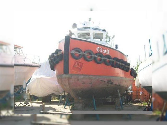 2005 Work Boat 48Ft for sale. View price, photos and Buy 2005 Work Boat ...