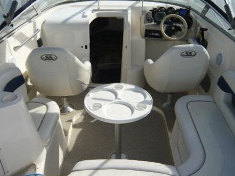 2000 Rinker 232 Captiva Cuddy for sale. View price, photos and Buy 2000 ...