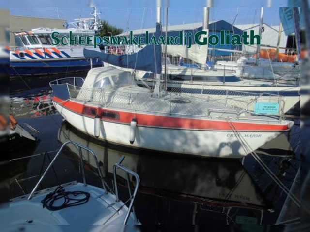 1979 Etap 22 for sale. View price, photos and Buy 1979 Etap 22 #63192