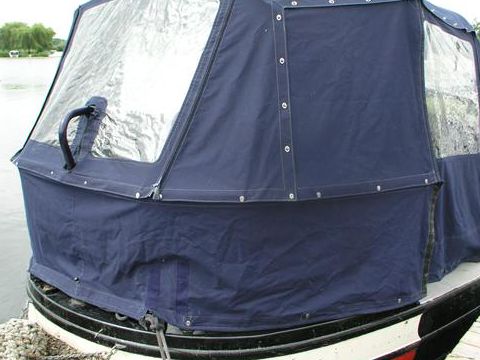 2009 Big Fish Narrow Boats for sale. View price, photos and Buy 2009 ...