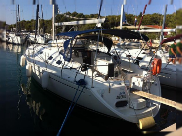 2003 Gib'Sea 41 à vendre. Voir le prix, les photos et Acheter 2003 Gib ...
