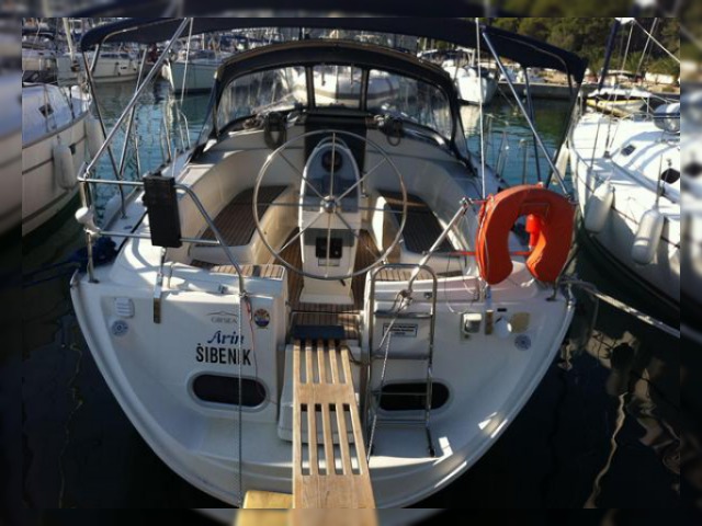 2003 Gib'Sea 41 à vendre. Voir le prix, les photos et Acheter 2003 Gib ...