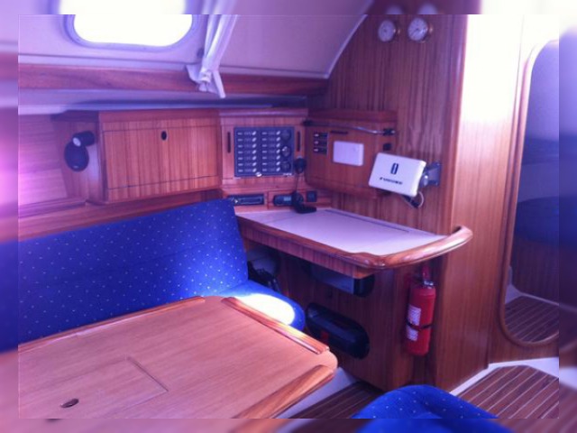 2003 Gib'Sea 41 for sale. View price, photos and Buy 2003 Gib'Sea 41 #63232