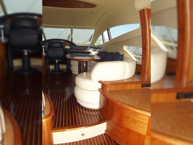 2006 Azimut 62 - First Owner for sale. View price, photos and Buy 2006 ...