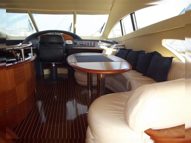 2006 Azimut 62 - First Owner for sale. View price, photos and Buy 2006 ...