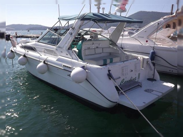1992 Sea Ray 290 Da for sale. View price, photos and Buy 1992 Sea Ray ...