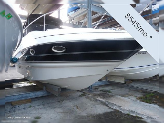 2007 Larson 274 Cabrio for sale. View price, photos and Buy 2007 Larson ...