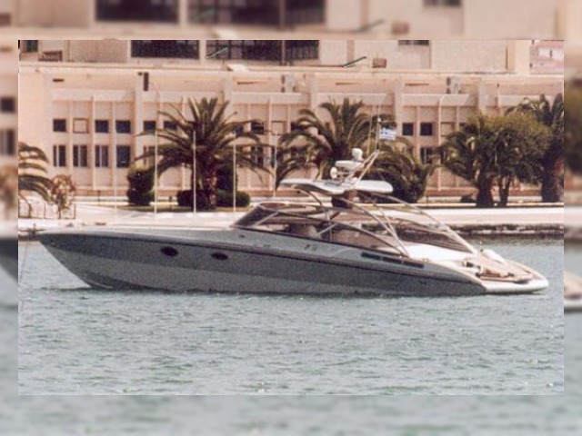 2000 Bluefin Marine 37' Open for sale. View price, photos and Buy 2000 ...