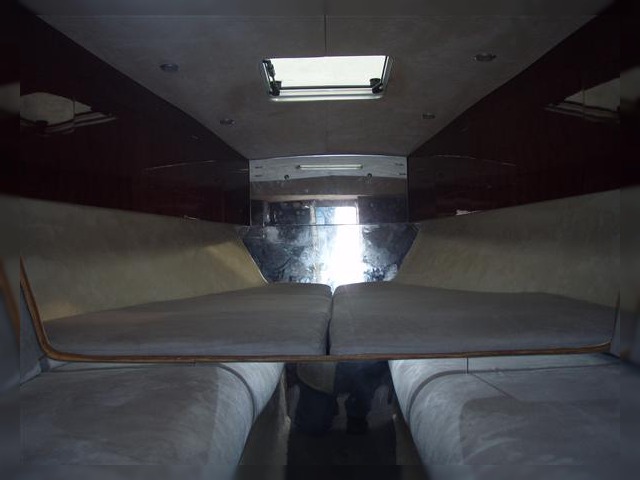 2000 Bluefin Marine 37' Open for sale. View price, photos and Buy 2000 ...