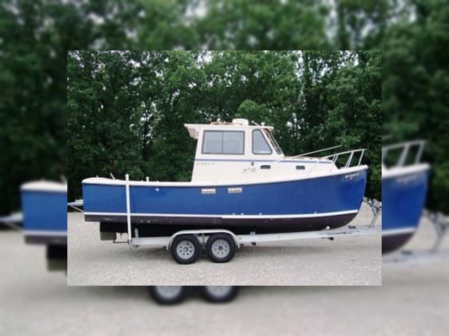 2001 Atlas Acadia 25 for sale. View price, photos and Buy 2001 Atlas ...