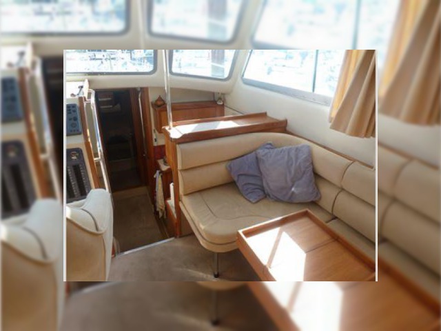 2001 Hardy Commander 32 for sale. View price, photos and Buy 2001 Hardy ...