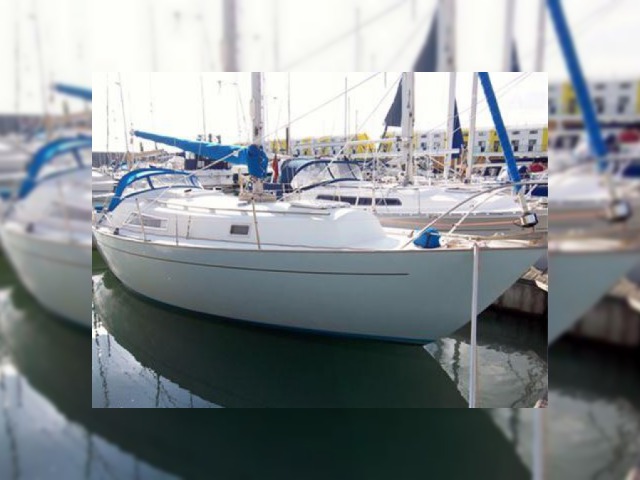 1982 Halmatic 30 Mkii for sale. View price, photos and Buy 1982 ...