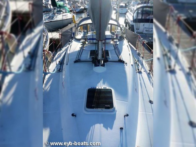 2002 Jeanneau Sun Fast 32 for sale. View price, photos and Buy 2002 ...