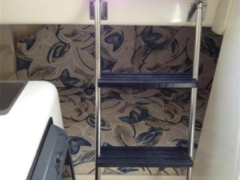 1996 Intrepid 376 Walkaround for sale. View price, photos and Buy 1996 ...