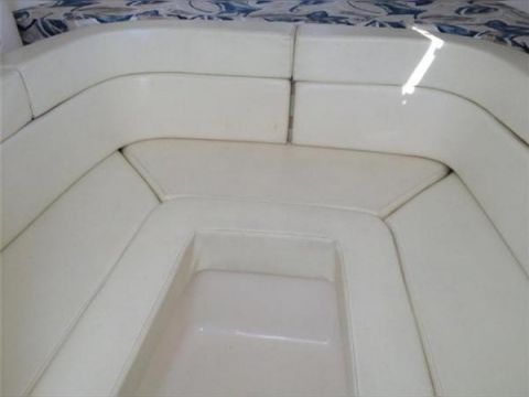 1996 Intrepid 376 Walkaround for sale. View price, photos and Buy 1996 ...