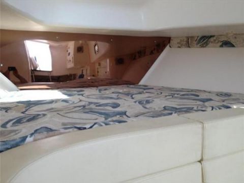 1996 Intrepid 376 Walkaround for sale. View price, photos and Buy 1996 ...