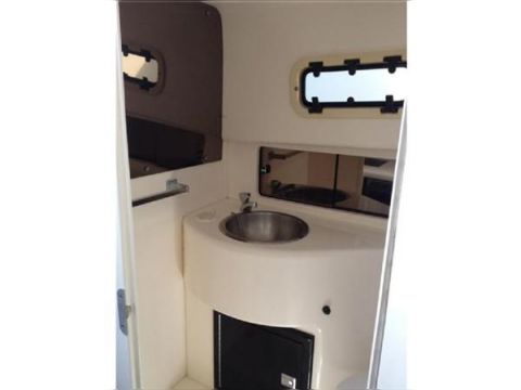 1996 Intrepid 376 Walkaround for sale. View price, photos and Buy 1996 ...