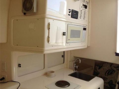 1996 Intrepid 376 Walkaround for sale. View price, photos and Buy 1996 ...