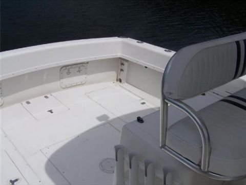 1996 Intrepid 376 Walkaround for sale. View price, photos and Buy 1996 ...