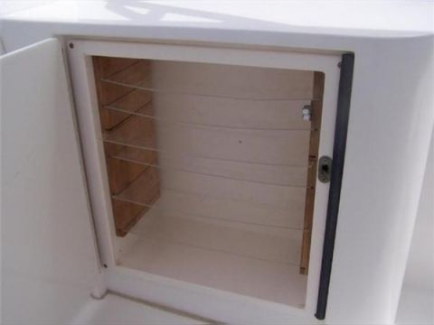 1996 Intrepid 376 Walkaround for sale. View price, photos and Buy 1996 ...