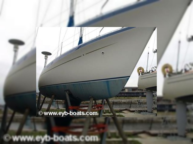 1981 Moody 29 for sale. View price, photos and Buy 1981 Moody 29 #63436