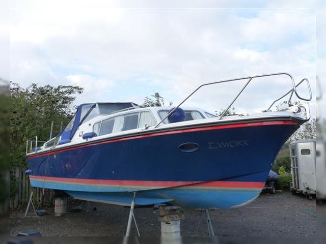 1970 Senior 31 for sale. View price, photos and Buy 1970 Senior 31 #63480