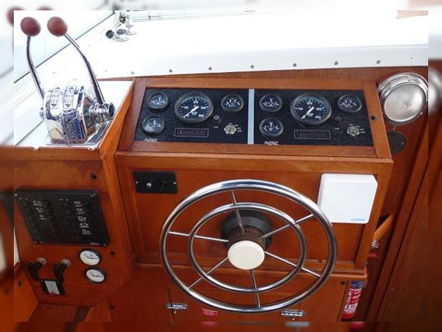 1970 Senior 31 for sale. View price, photos and Buy 1970 Senior 31 #63480