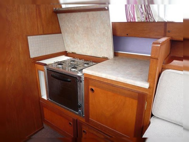 1970 Senior 31 for sale. View price, photos and Buy 1970 Senior 31 #63480