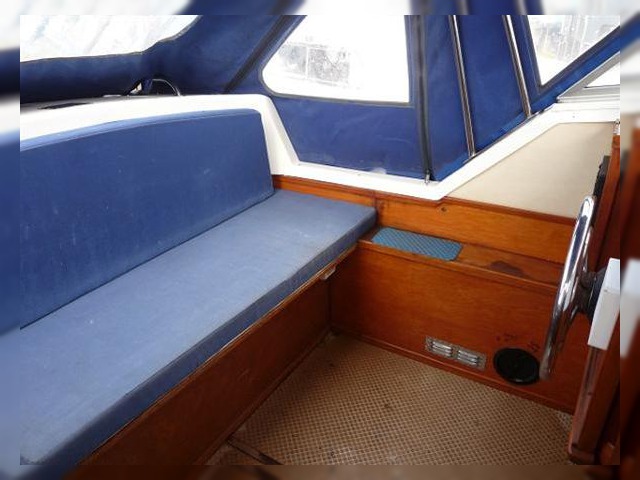 1970 Senior 31 for sale. View price, photos and Buy 1970 Senior 31 #63480