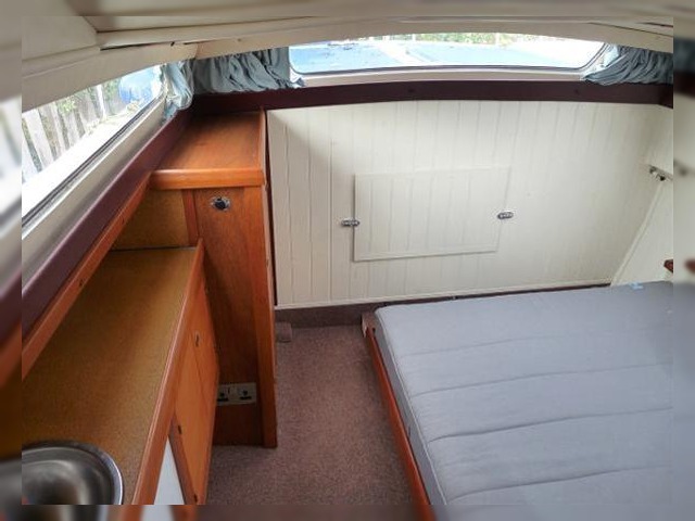 1970 Senior 31 for sale. View price, photos and Buy 1970 Senior 31 #63480