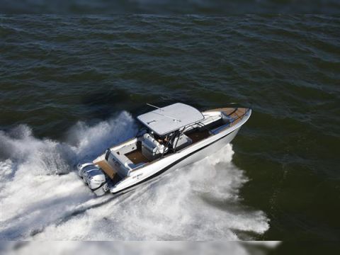 2013 Deep Impact 36 Te for sale. View price, photos and Buy 2013 Deep ...