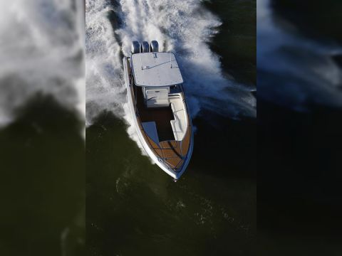 2013 Deep Impact 36 Te for sale. View price, photos and Buy 2013 Deep ...