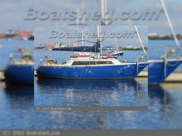 1979 Mirage 28 for sale. View price, photos and Buy 1979 Mirage 28 #63540