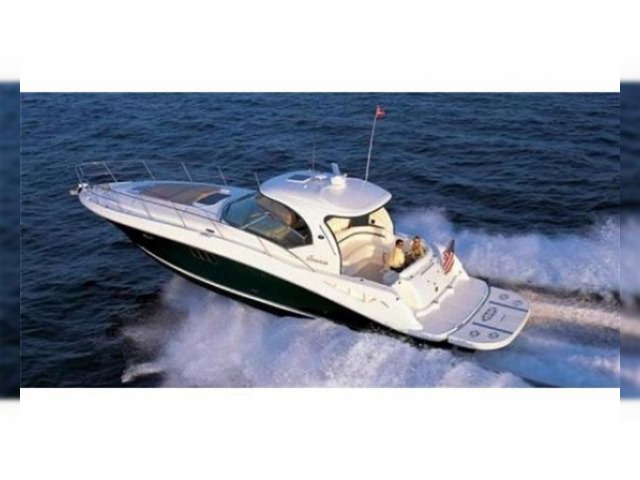 2008 Sea Ray 44 Sundancer for sale. View price, photos and Buy 2008 Sea ...