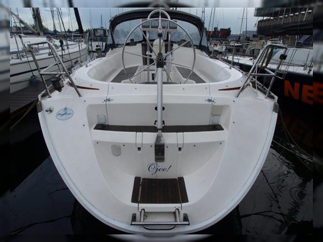 1999 Dufour 39 Di for sale. View price, photos and Buy 1999 Dufour 39 ...