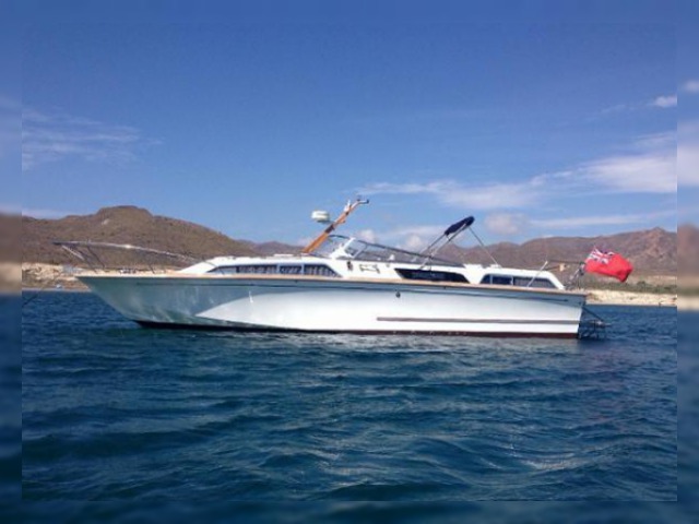 2005 Swordsman 40 for sale. View price, photos and Buy 2005 Swordsman ...