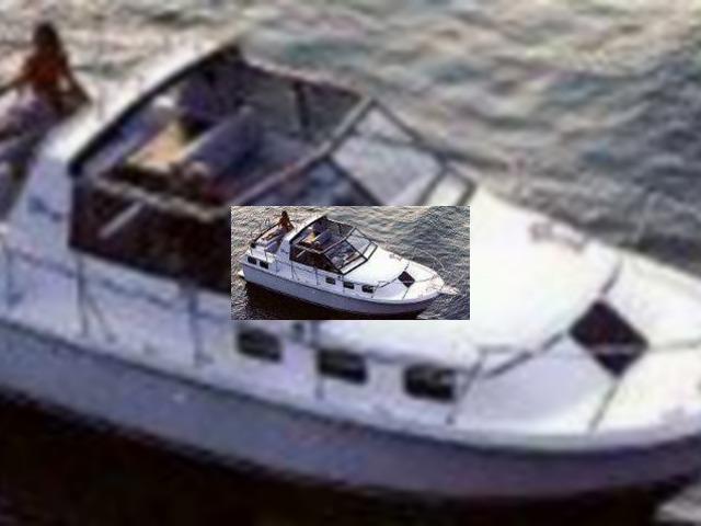 1985 Carver Riviera for sale. View price, photos and Buy 1985 Carver ...