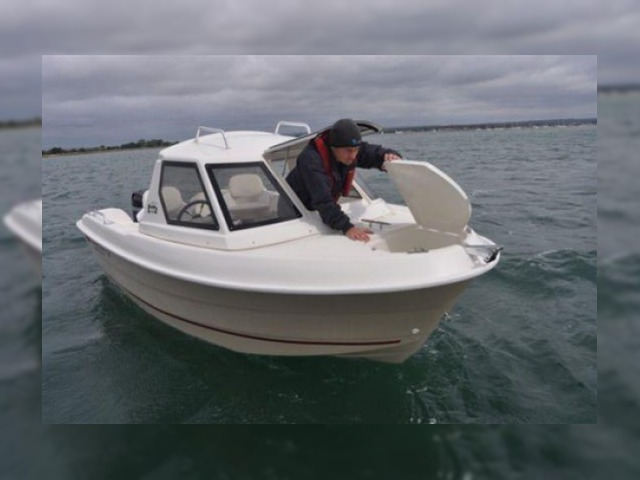 2012 Smartliner 19 Cuddy for sale. View price, photos and Buy 2012 ...