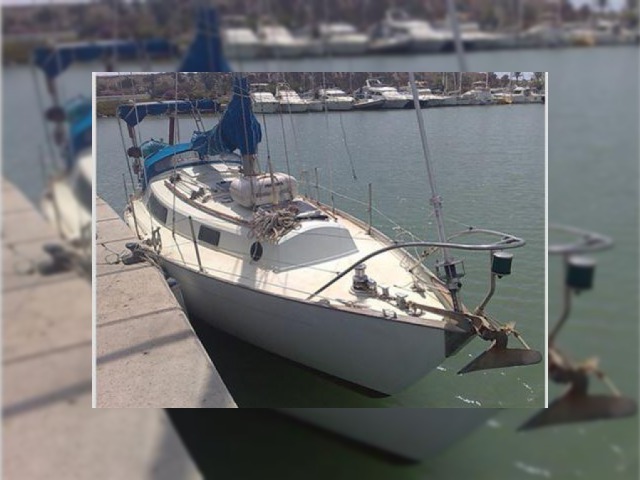 1984 Halmatic 30 Mk Ii for sale. View price, photos and Buy 1984 ...