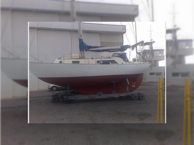 1984 Halmatic 30 Mk Ii for sale. View price, photos and Buy 1984 ...