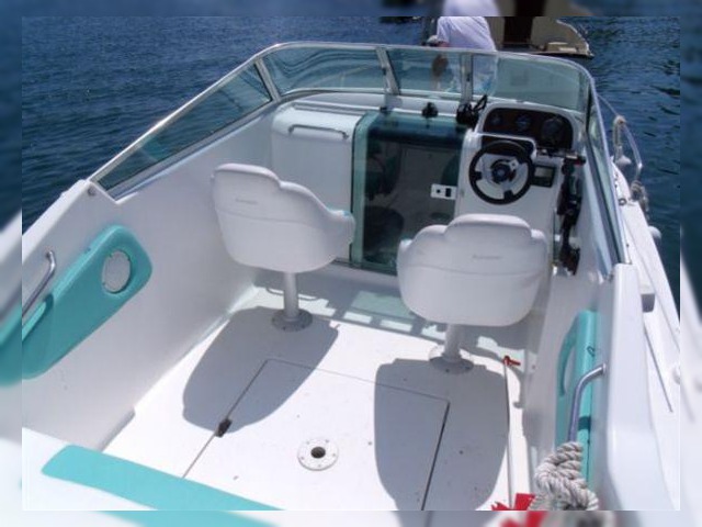1999 Jeanneau Leader 605 for sale. View price, photos and Buy 1999 ...
