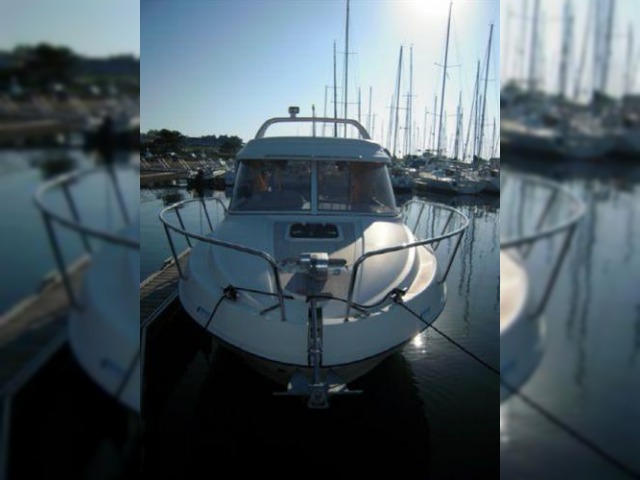 2007 Quicksilver 750 Weekender for sale. View price, photos and Buy ...