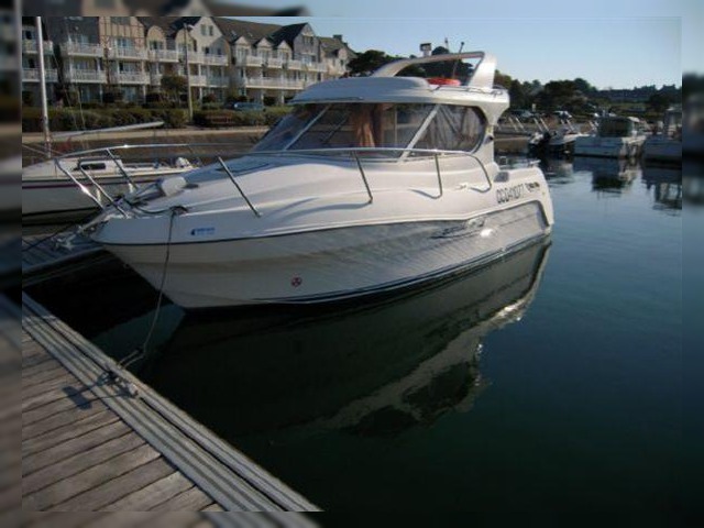 2007 Quicksilver 750 Weekender for sale. View price, photos and Buy ...