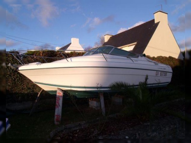 2000 Jeanneau Leader 705 for sale. View price, photos and Buy 2000 ...