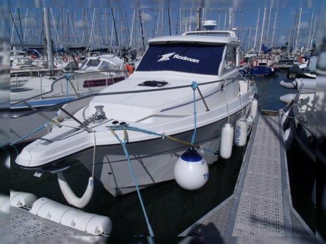 2002 Rodman 800 for sale. View price, photos and Buy 2002 Rodman 800 #63664