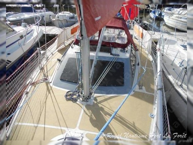 1989 Etap 28 I for sale. View price, photos and Buy 1989 Etap 28 I #63673