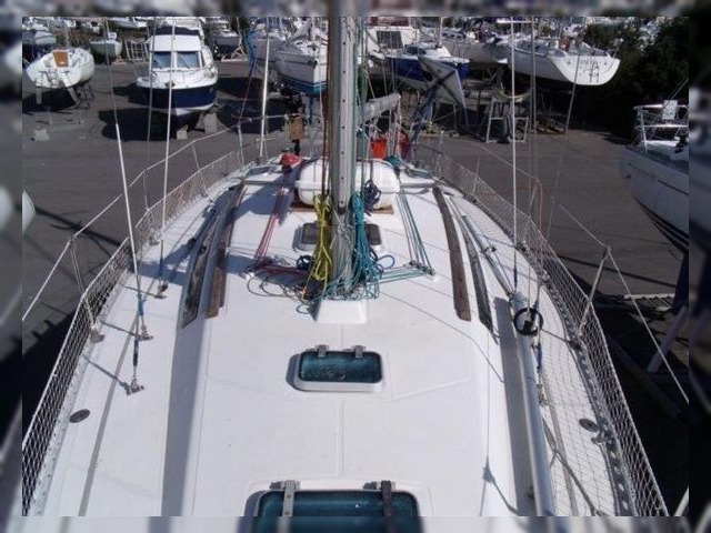 1984 Gib'Sea 96 for sale. View price, photos and Buy 1984 Gib'Sea 96 #63677