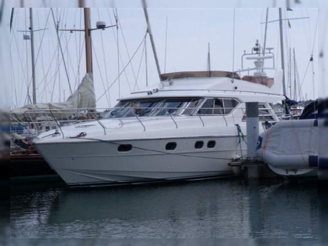 1994 Princess 500 for sale. View price, photos and Buy 1994 Princess ...