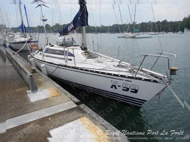 X yacht x 99 for sale - Daily Boats
